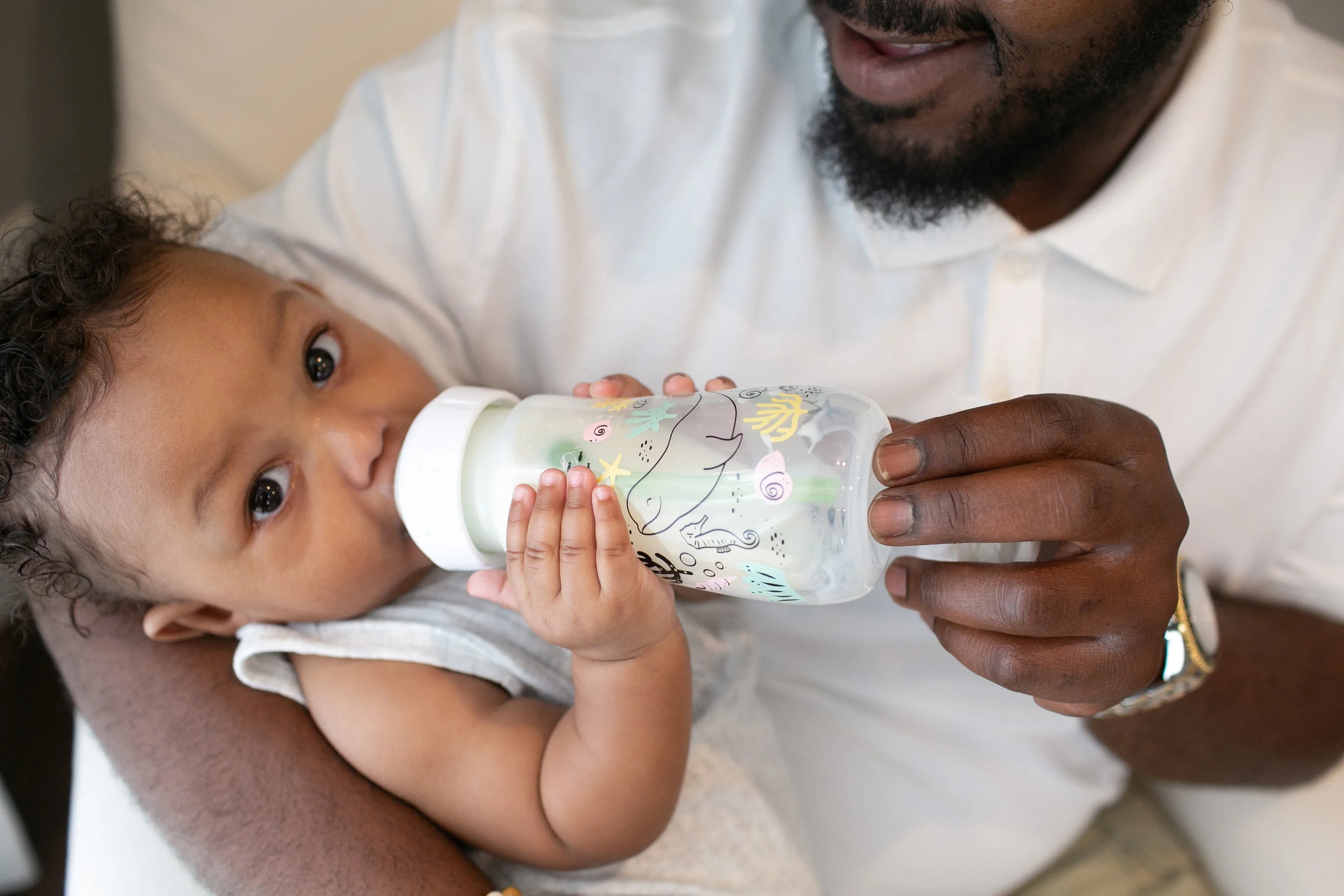 Which Teat Does My Baby Need? — Baby Central